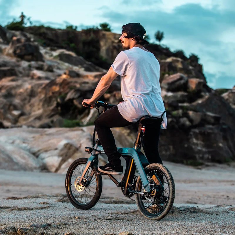 CITY FOLD EV ELCTRIC BIKE- electric bike financing