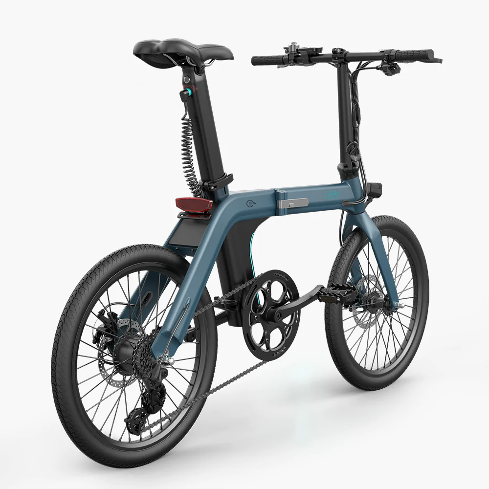 CITY FOLD EV ELCTRIC BIKE- electric bike financing