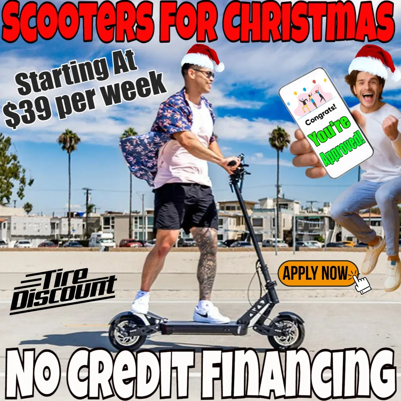 E-Scooter Safety Tips Checklist