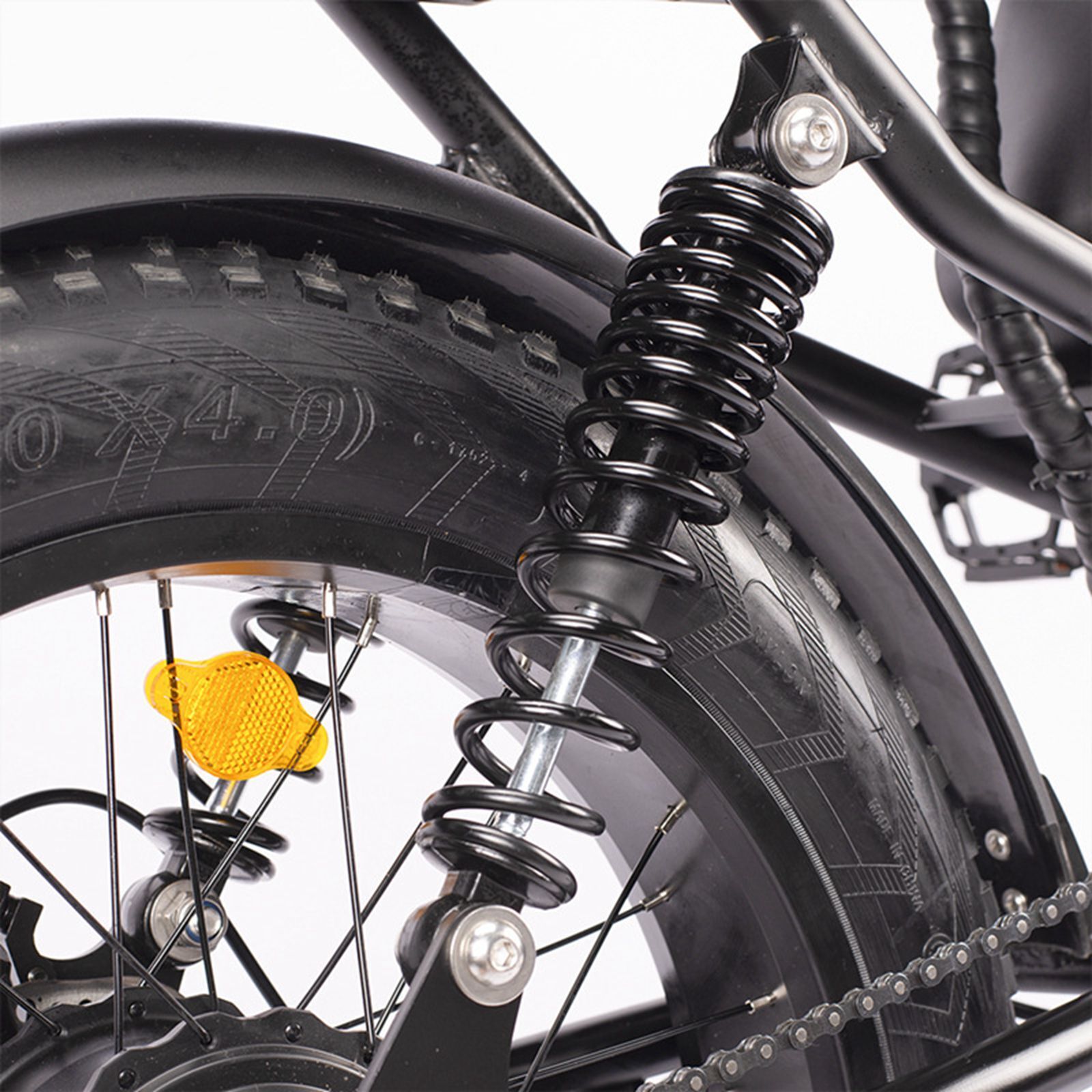 ELECTRIC RUMBLE - electric scooters, bikes electrical, electric bike ...