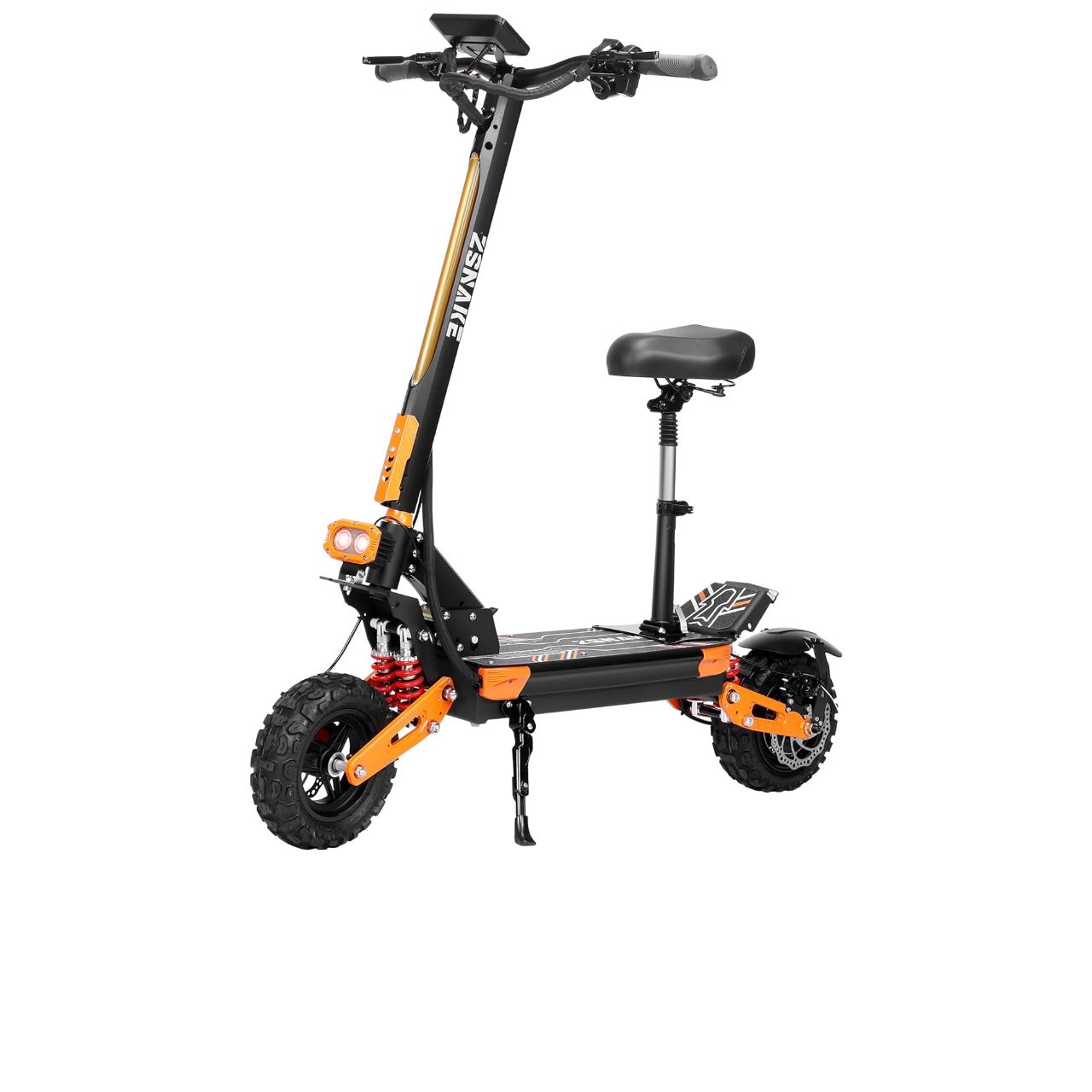Electric Scooters For Adults | No Credit Check Financing