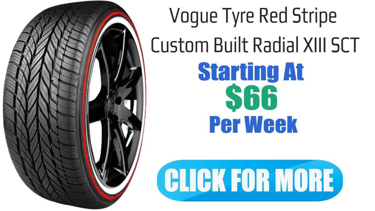 Chicago Illinois Vogue Tyres | No Credit Vogue Financing