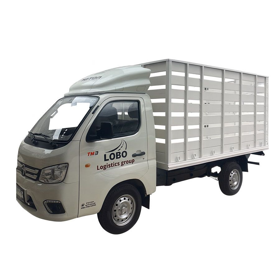 Catálogo - LOBO LOGISTICS GROUP