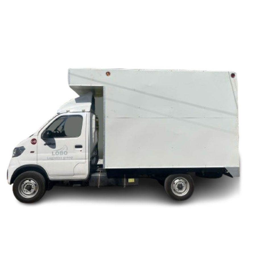 Catálogo - LOBO LOGISTICS GROUP