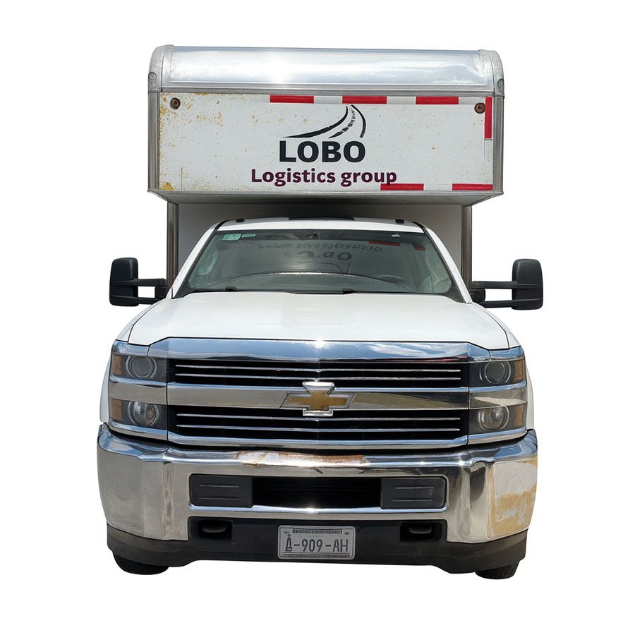 Catálogo - LOBO LOGISTICS GROUP