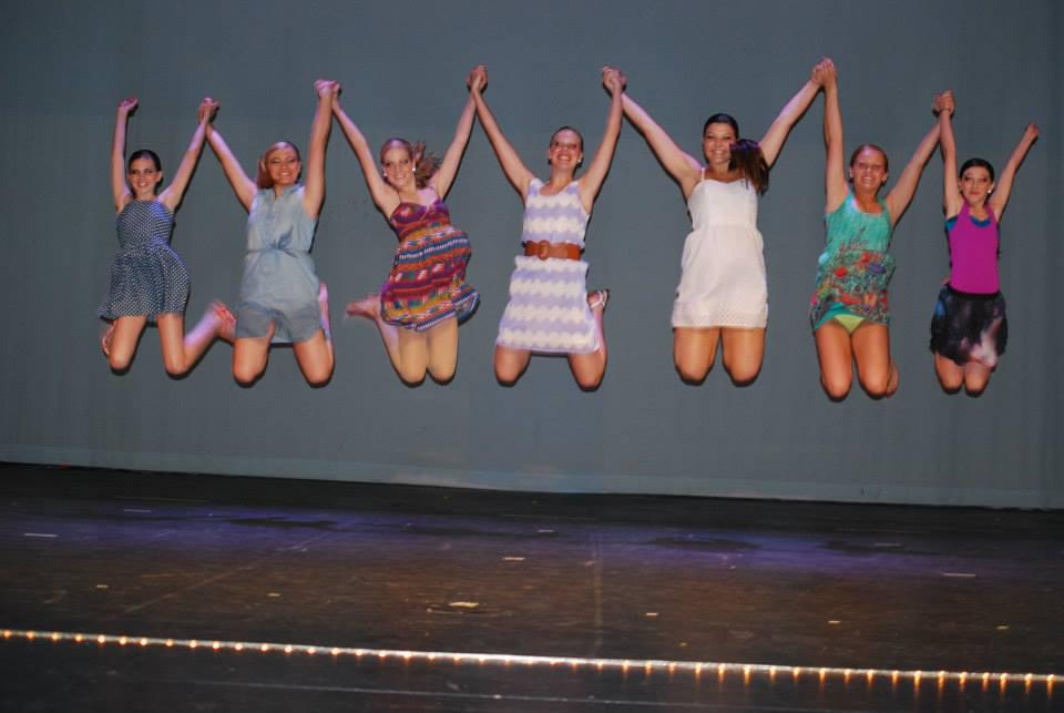 Sherry's Dance Center - student-gallery