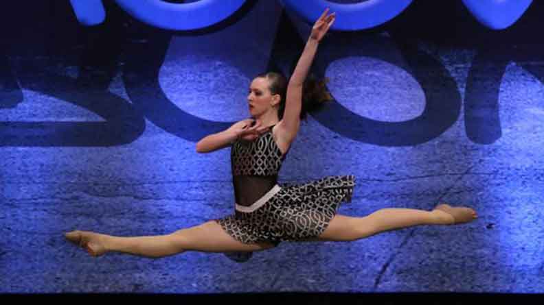 Sherry's Dance Center - student-gallery