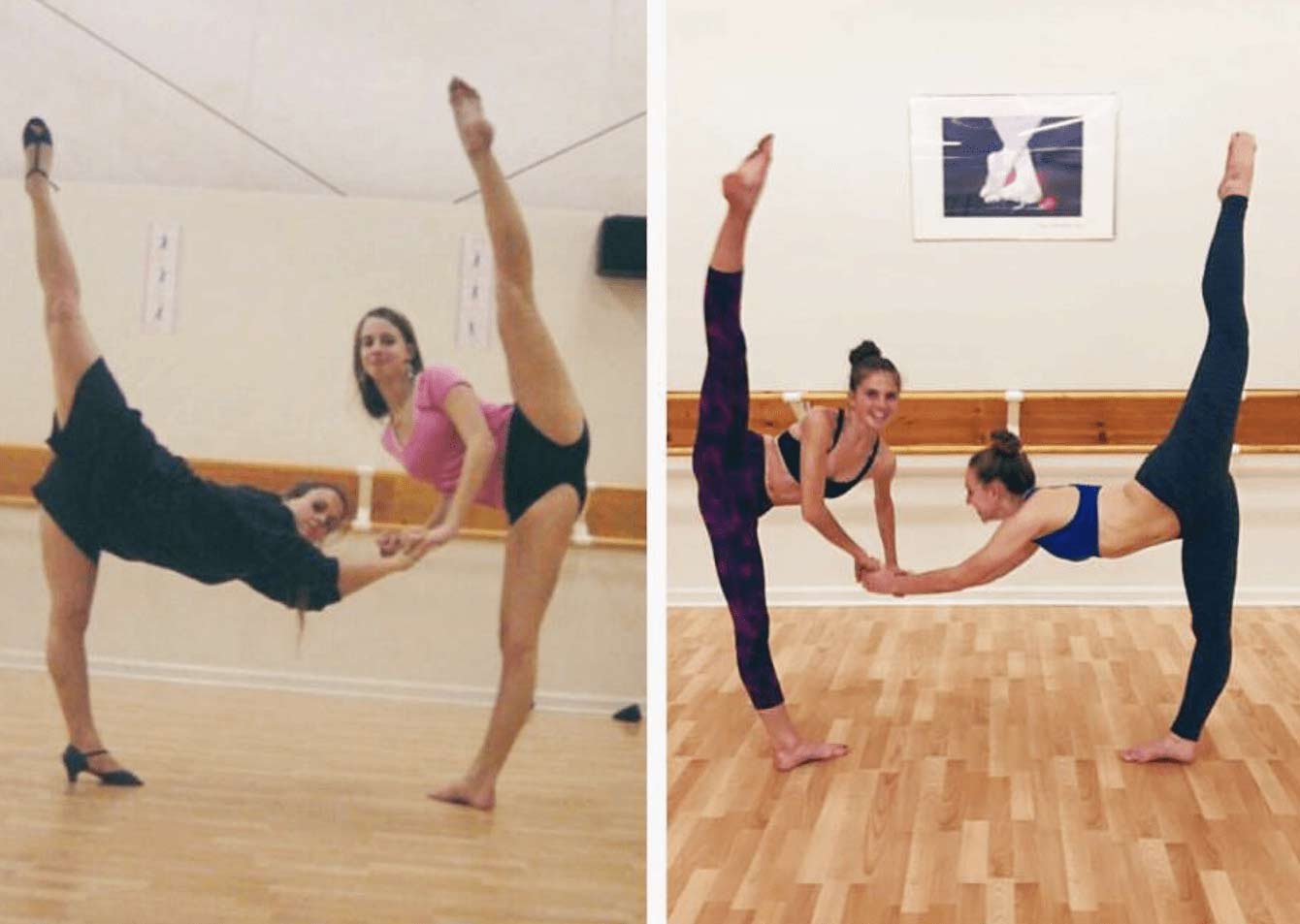 Sherry's Dance Center - student-gallery