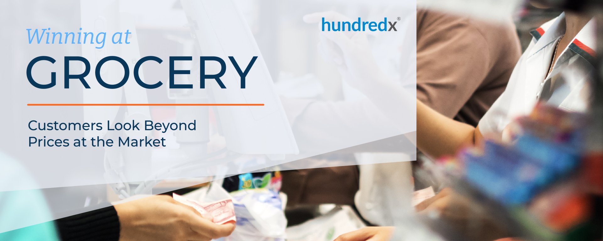 Winning at Grocery: The Standout Grocers Winning Big with Consumers