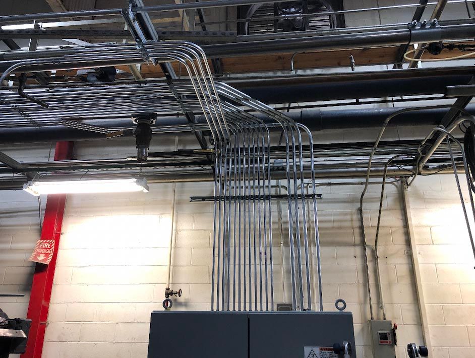 Gallery | C & J Industries