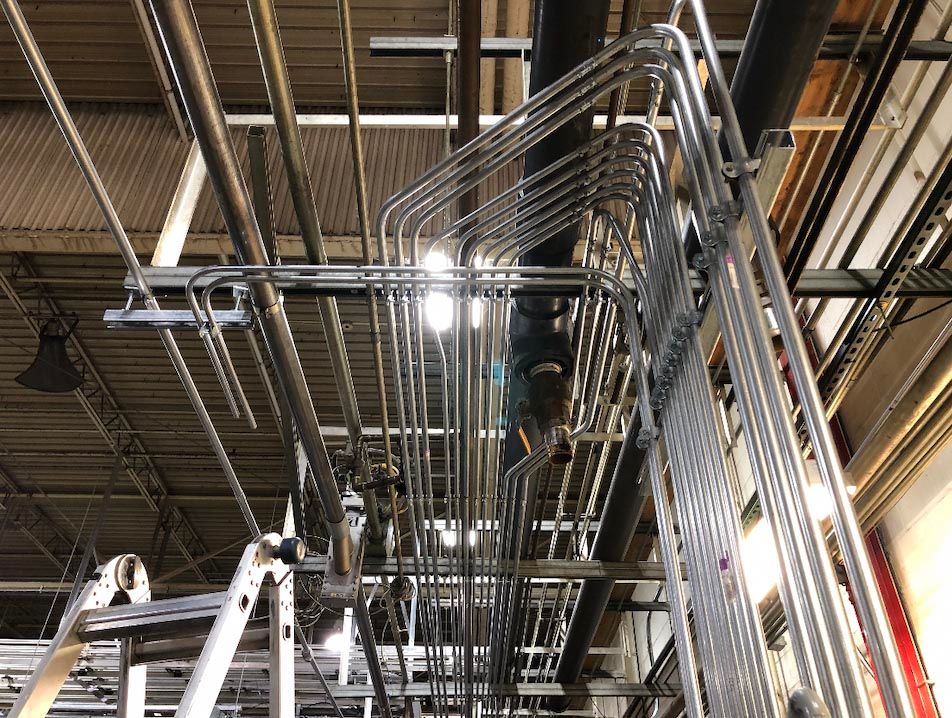 Gallery | C & J Industries