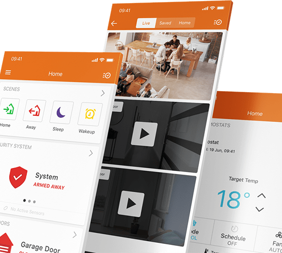 DOT Security | Ontario | Home Page