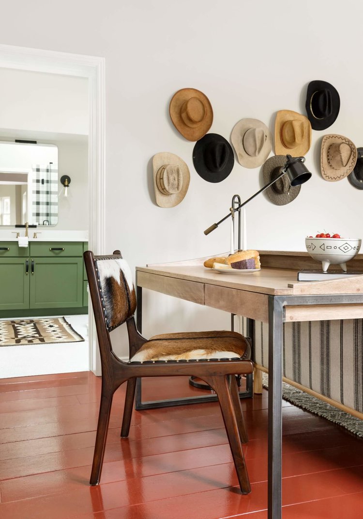 Hendrix Design House