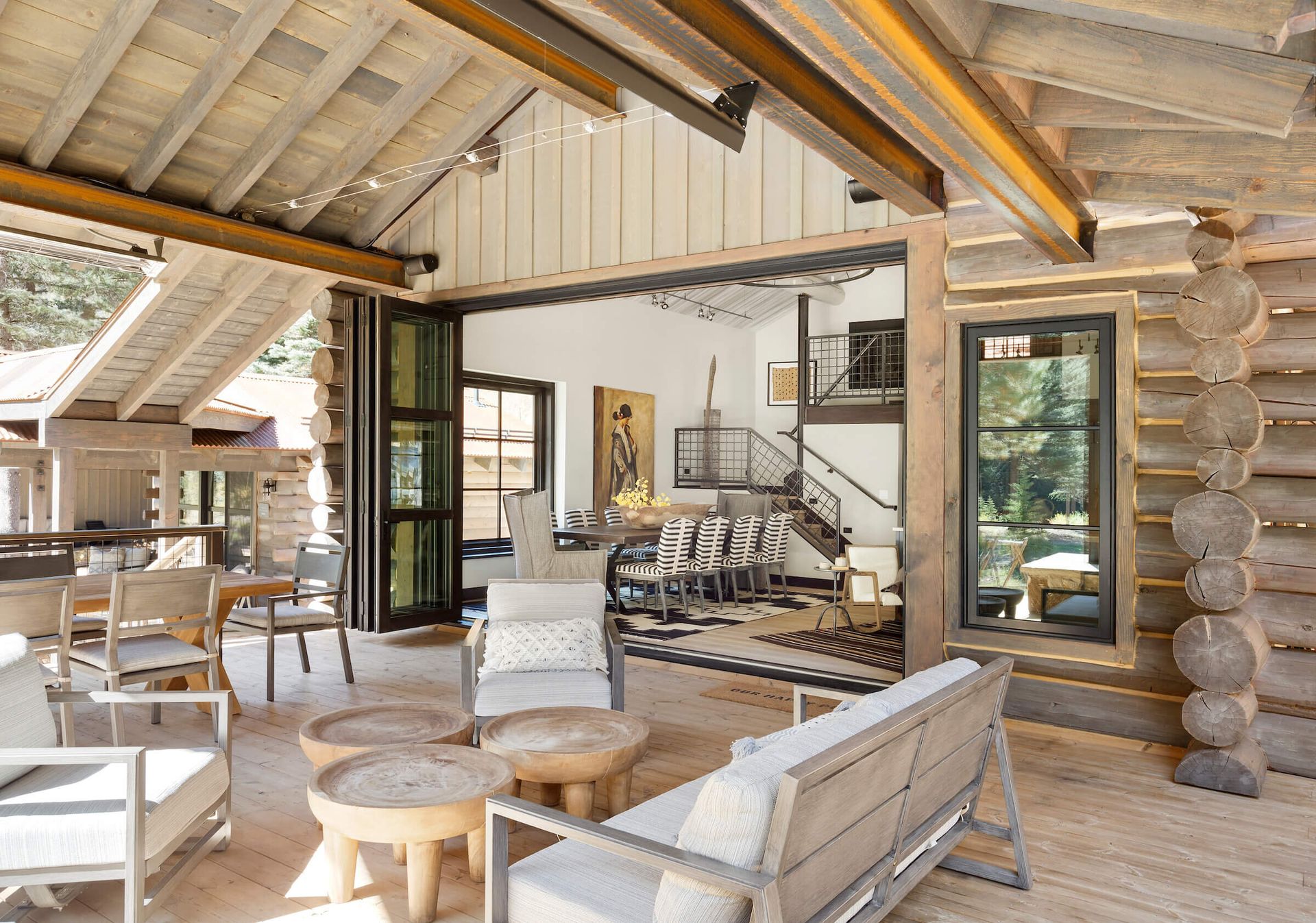 Hendrix Design House