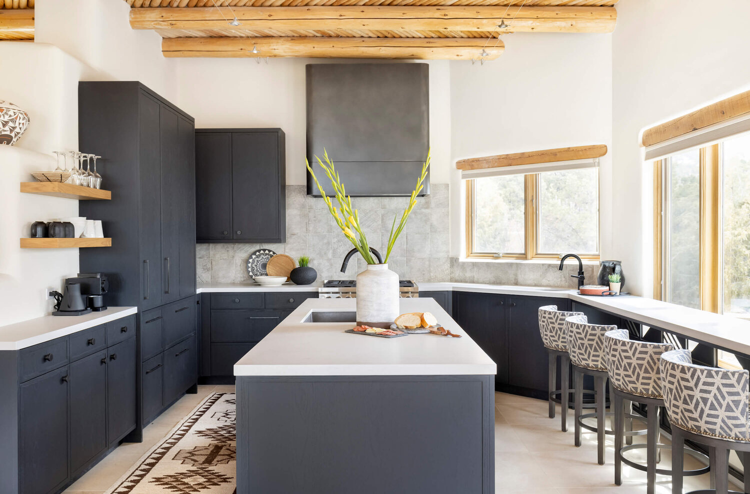 Hendrix Design House