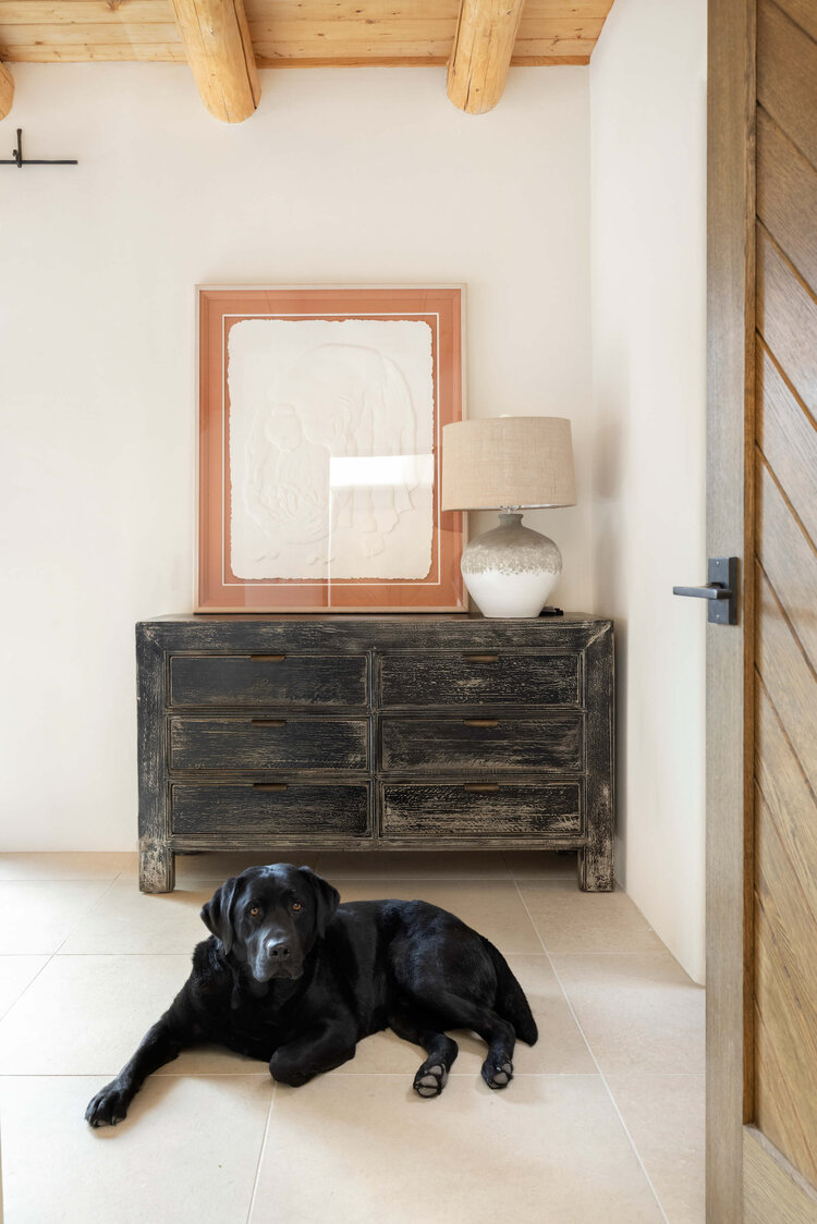 Hendrix Design House