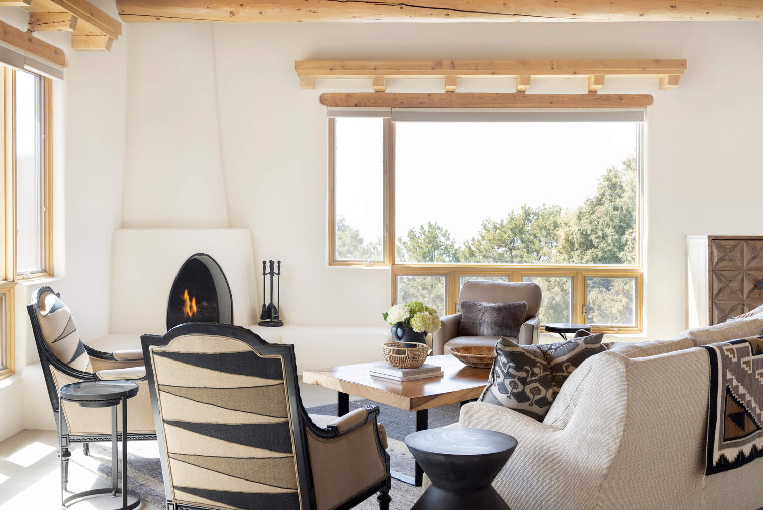 Hendrix Design House