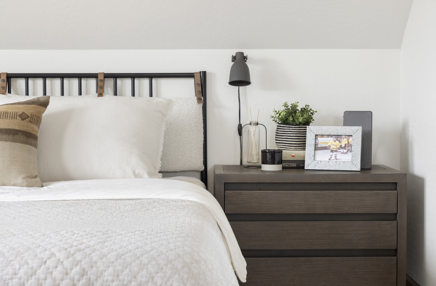 Hendrix Design House