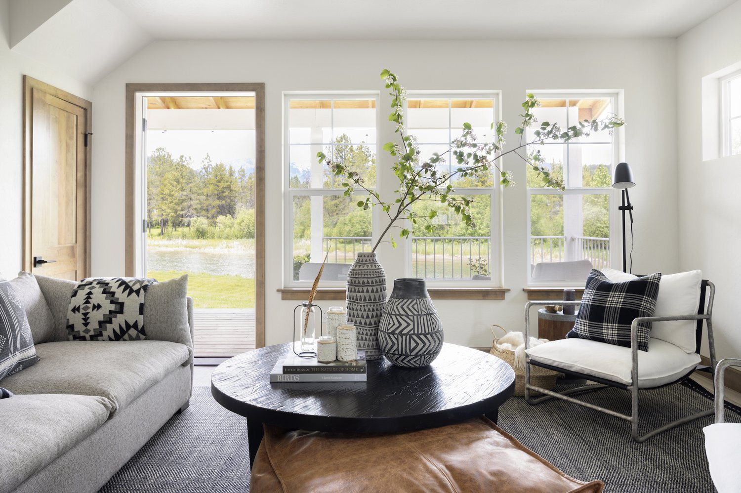 Hendrix Design House