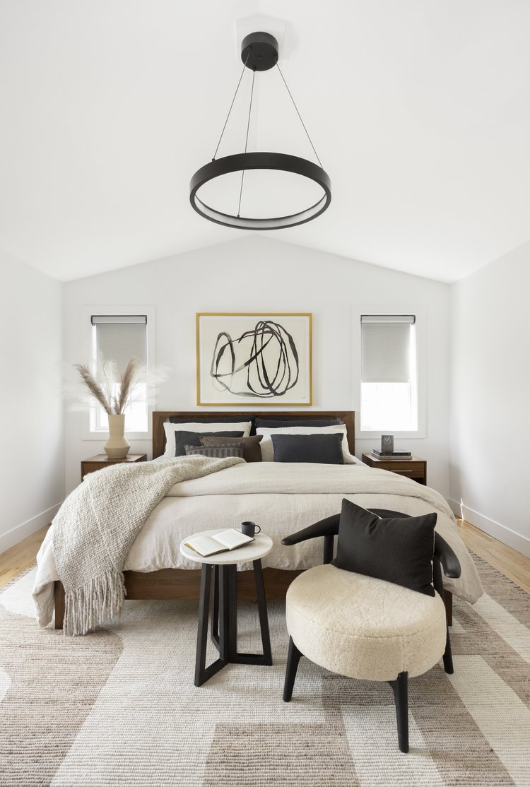 Hendrix Design House