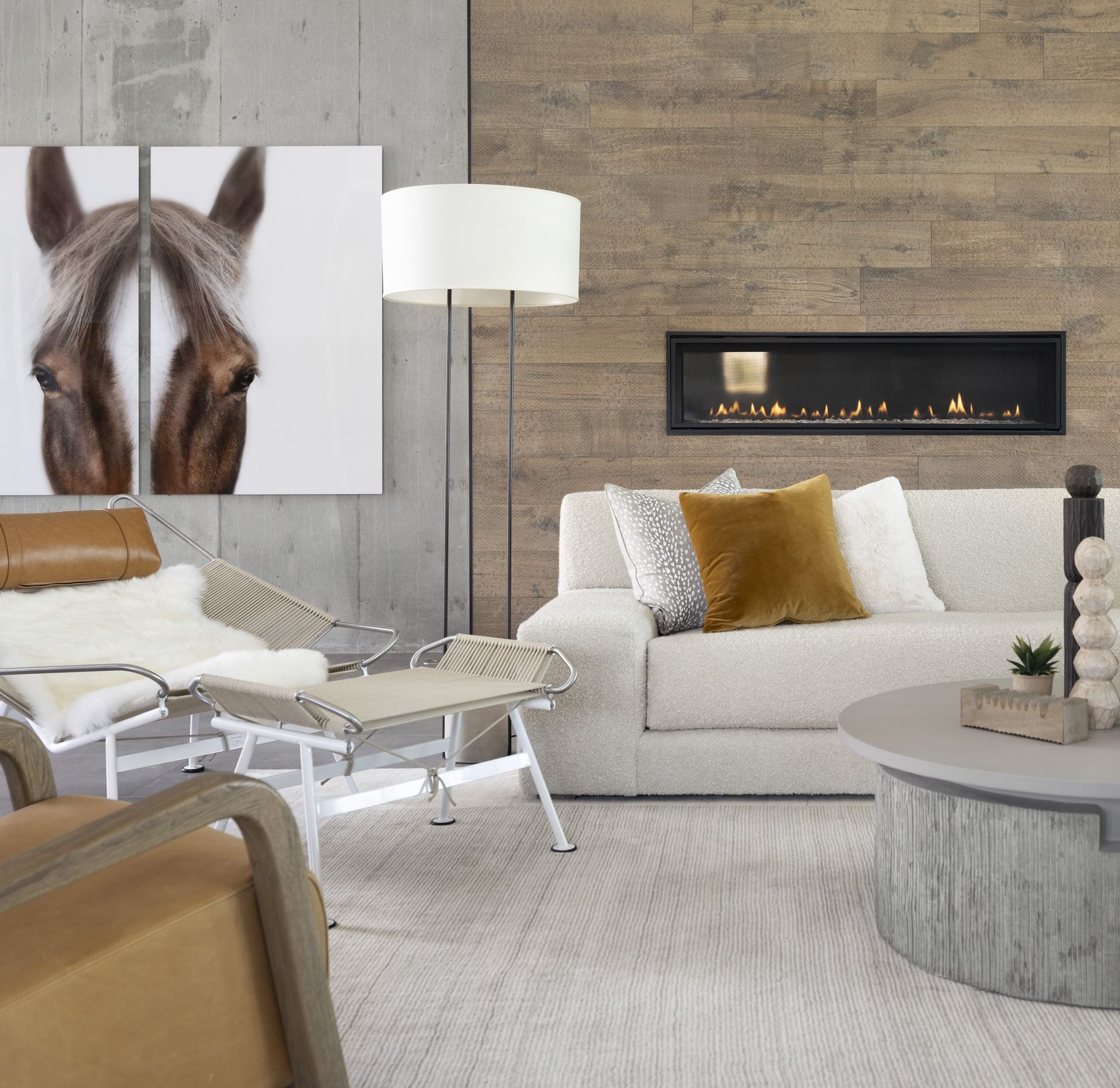 High-End Residential Interior Designer Ashley Campbell