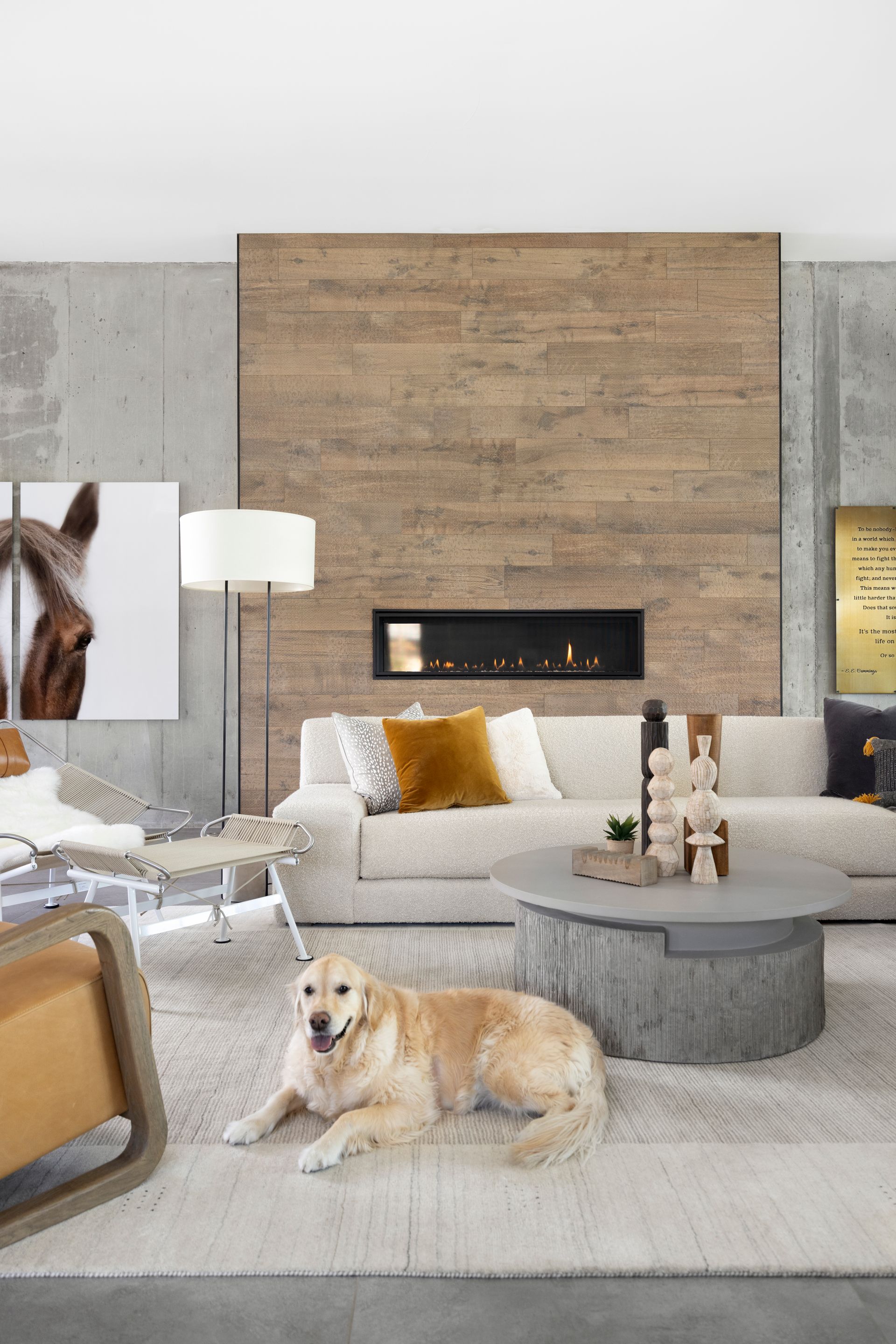 Hendrix Design House