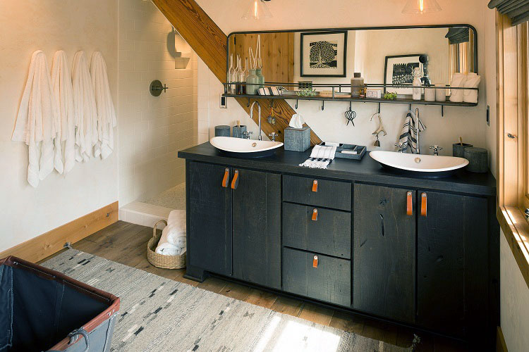 Hendrix Design House