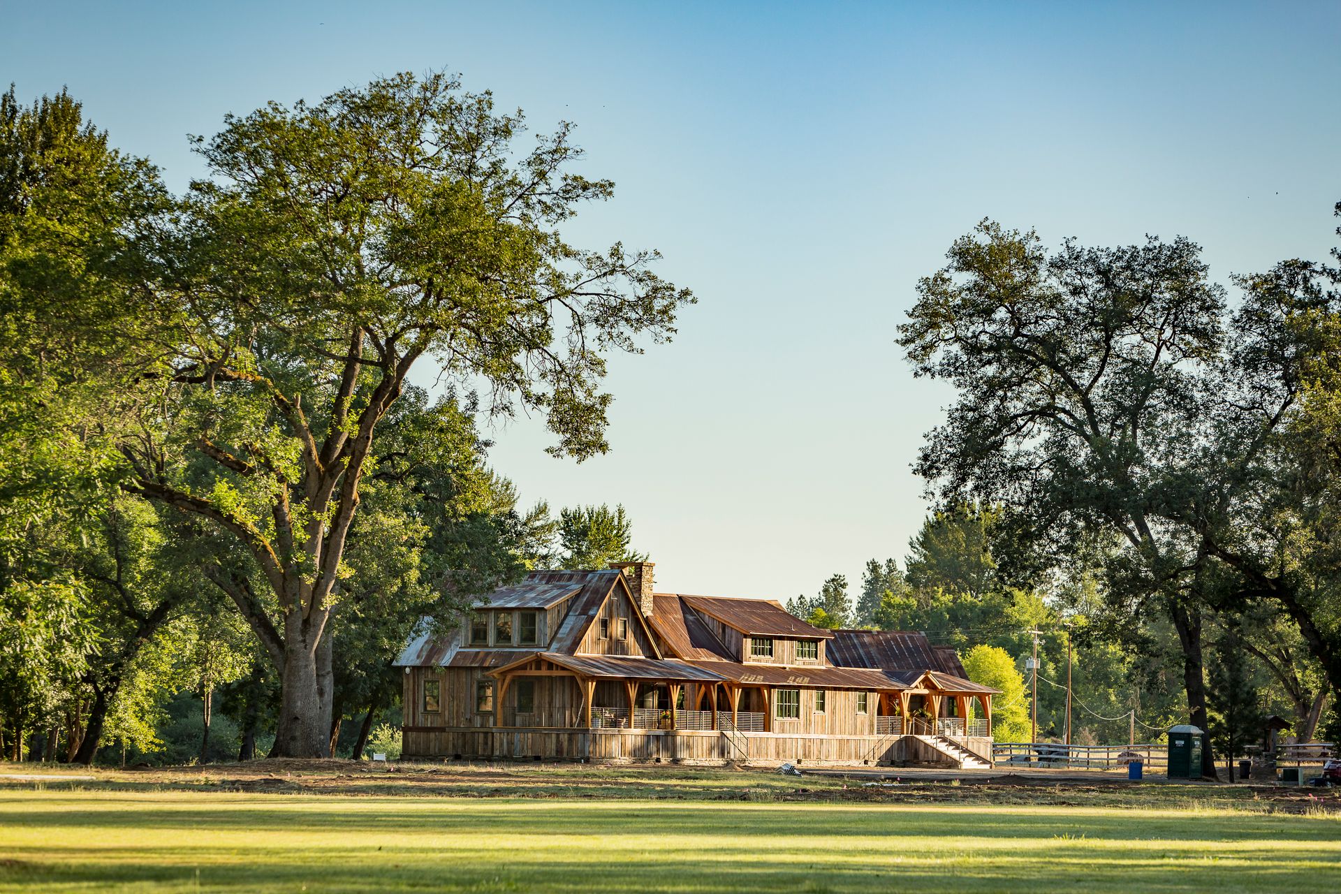 Hendrix Design House