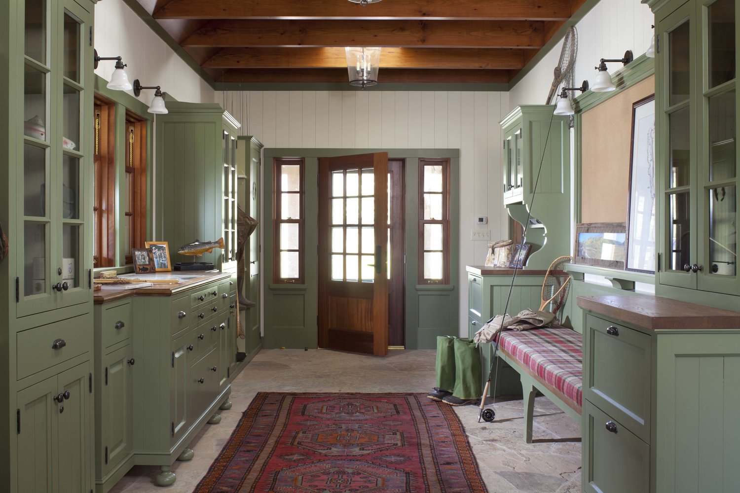 Hendrix Design House