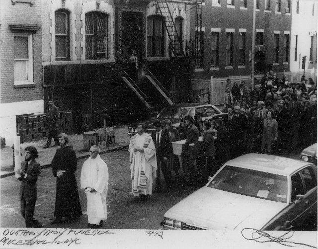 The Dorothy Day Guild