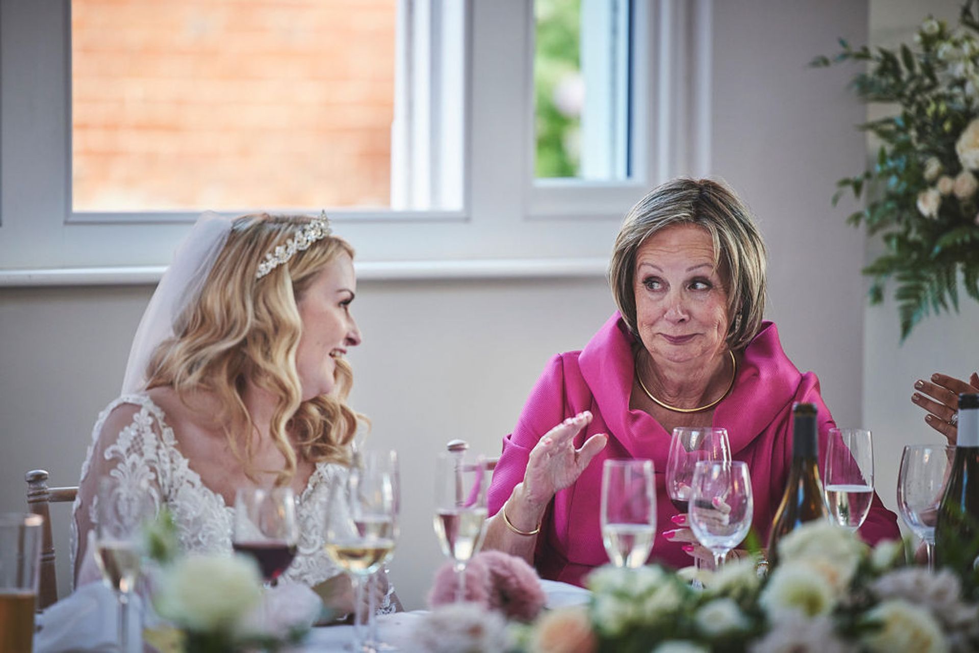 Wedding Table Planning | A helpful guide