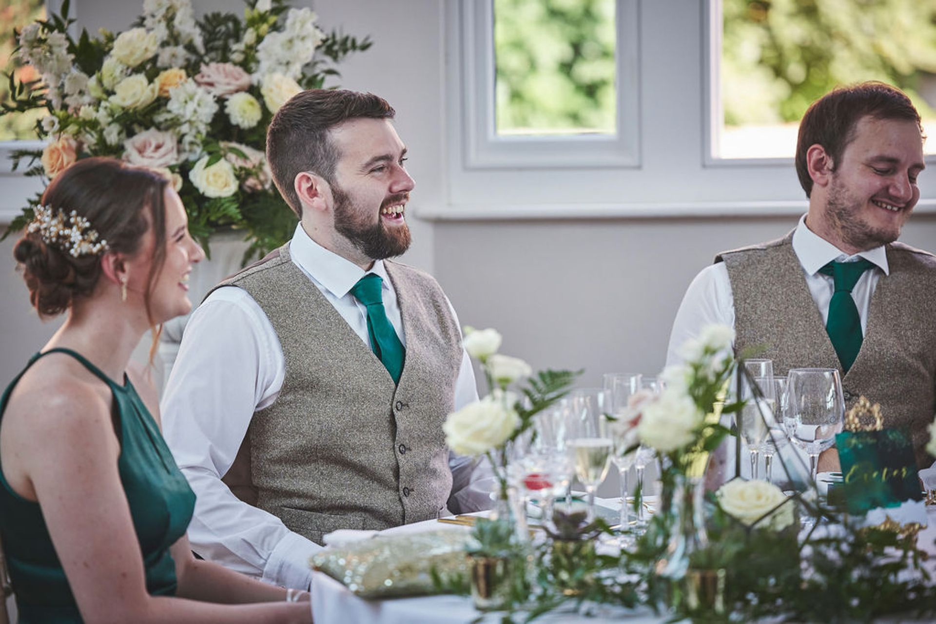 Wedding Table Planning | A helpful guide