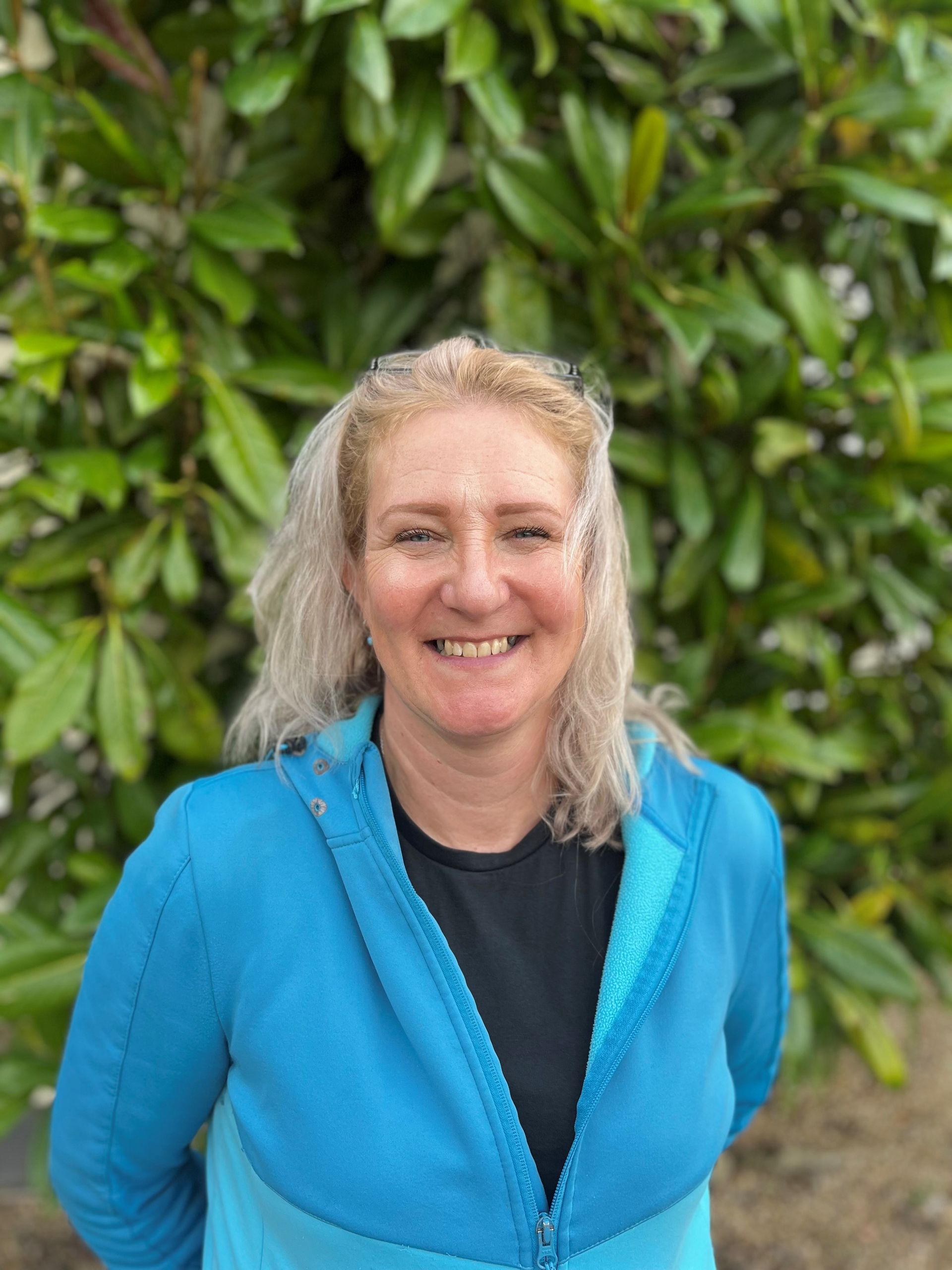 Meet the Team | Rockbeare Manor, Exeter, Devon