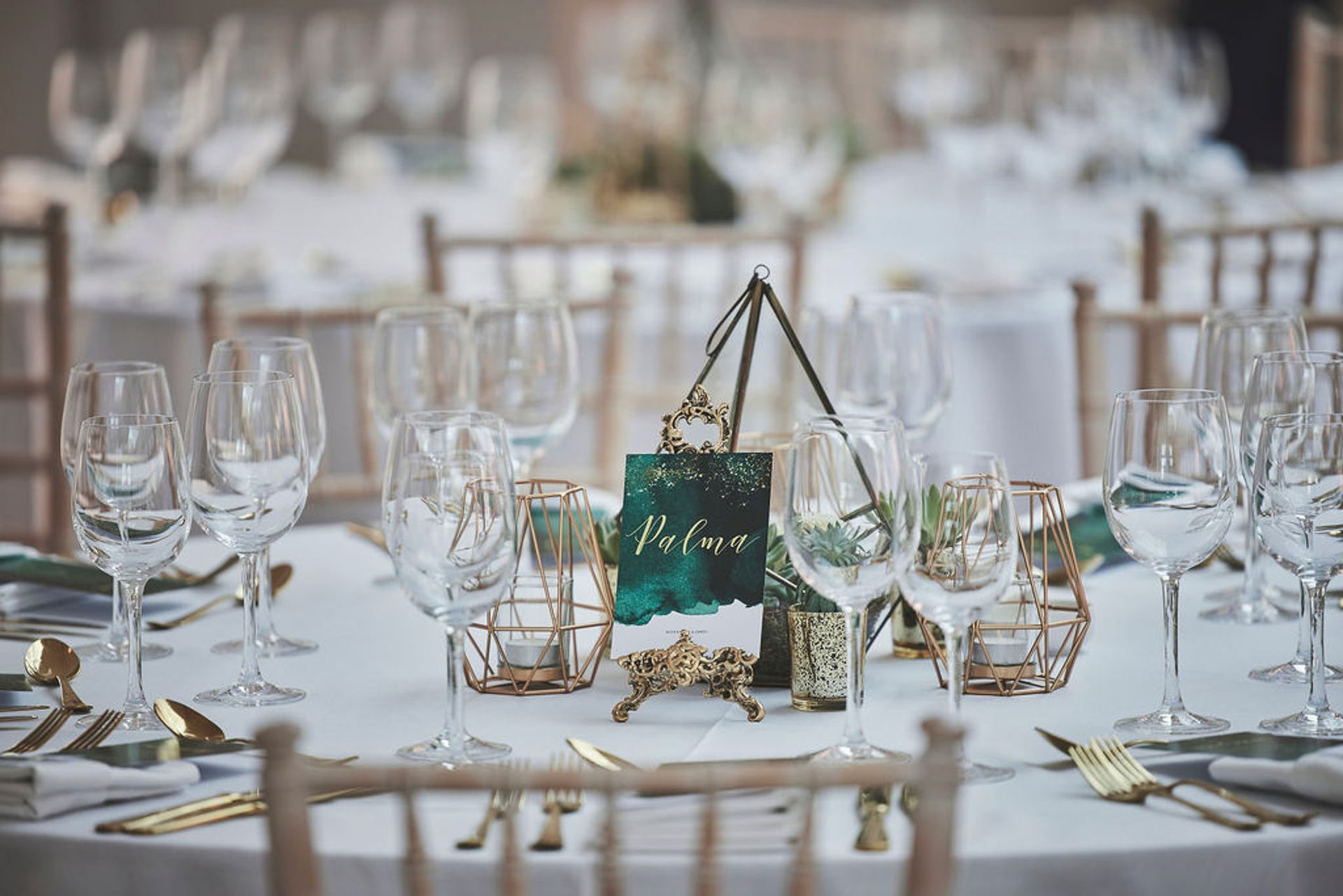 Wedding Table Planning | A helpful guide