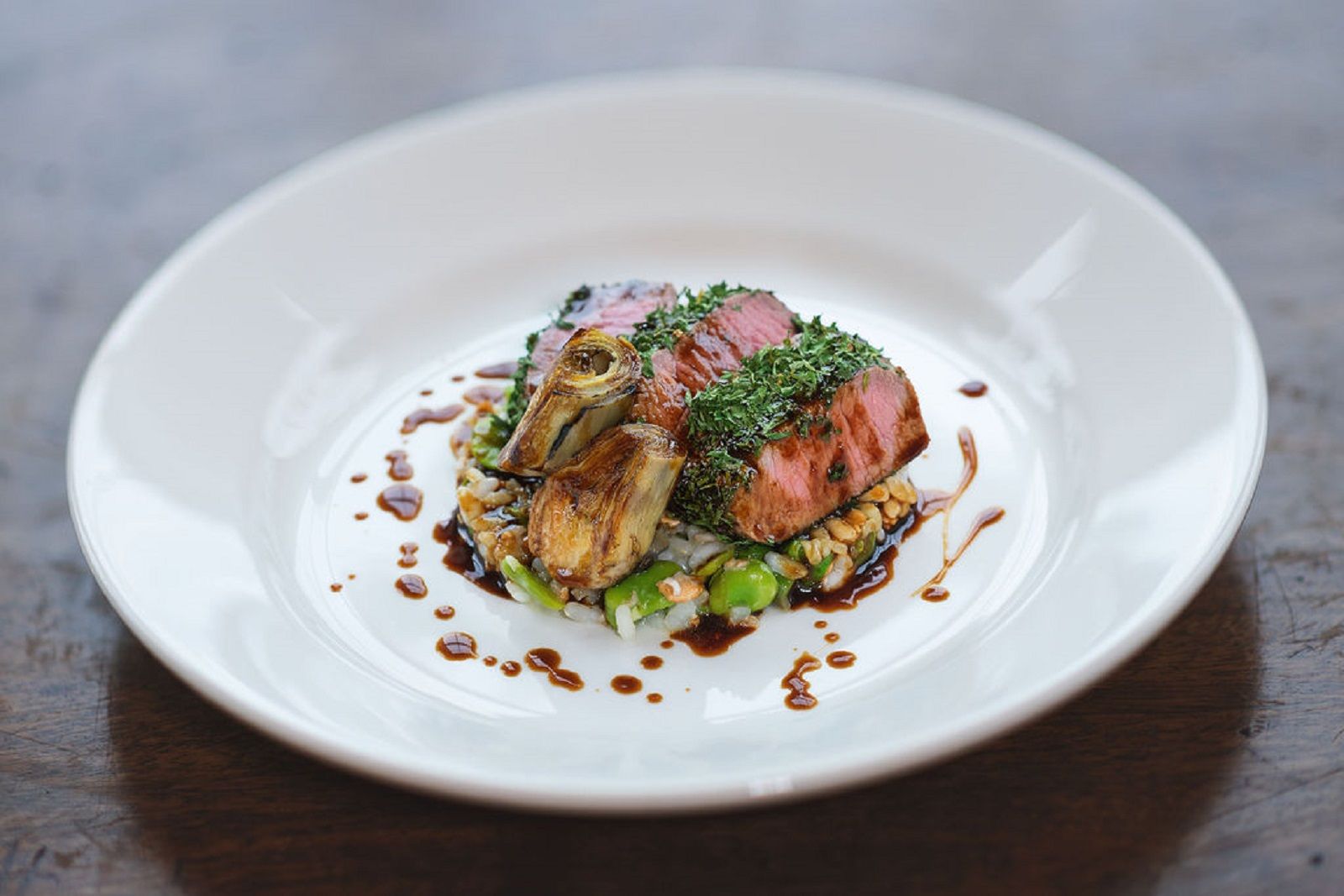 Regency Dinner Menu | Rockbeare Manor, Devon