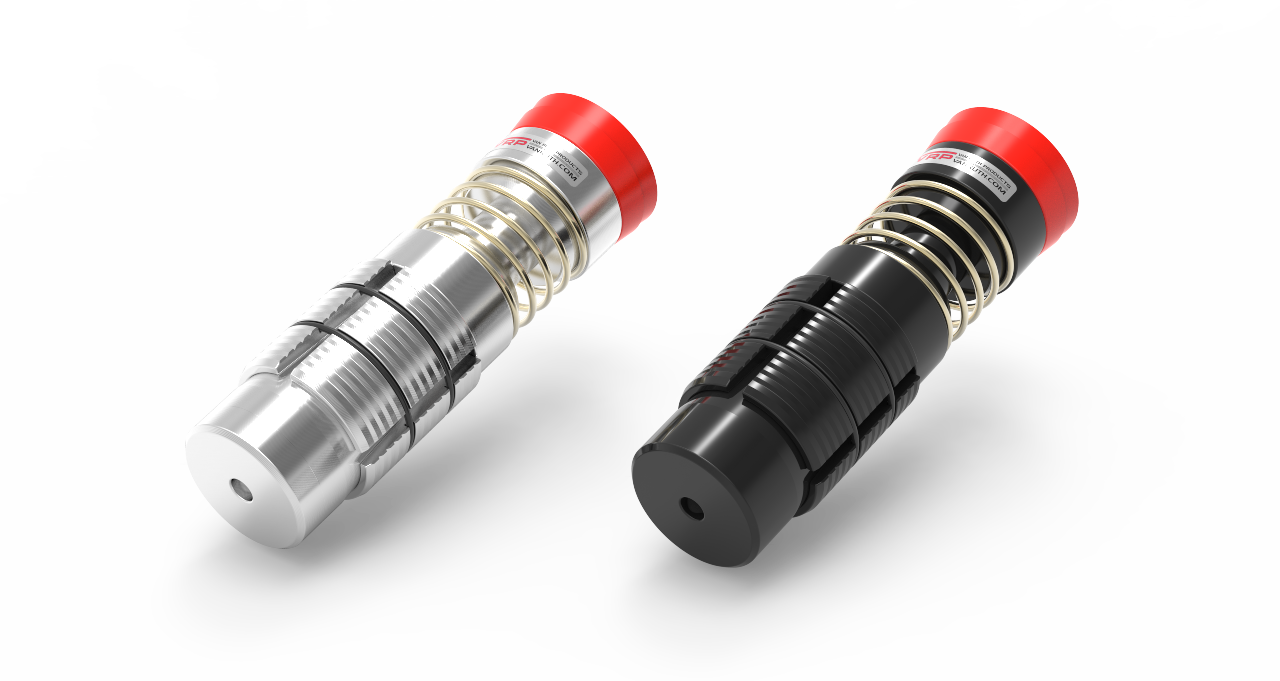 Van Ruth Plug and Packers