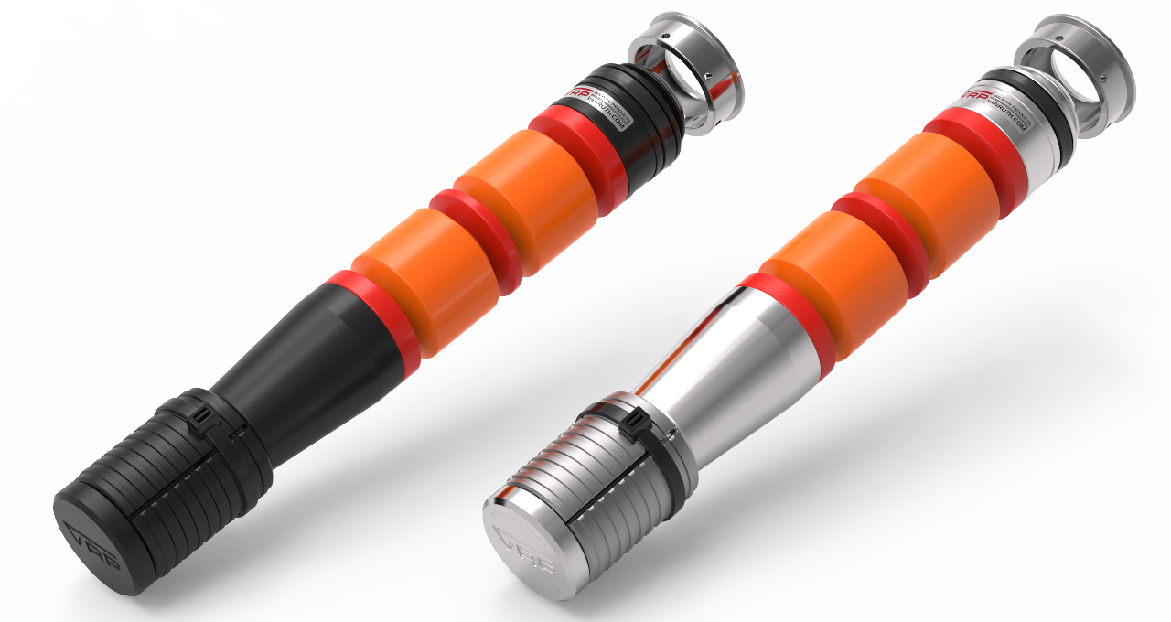 Van Ruth Plug and Packers