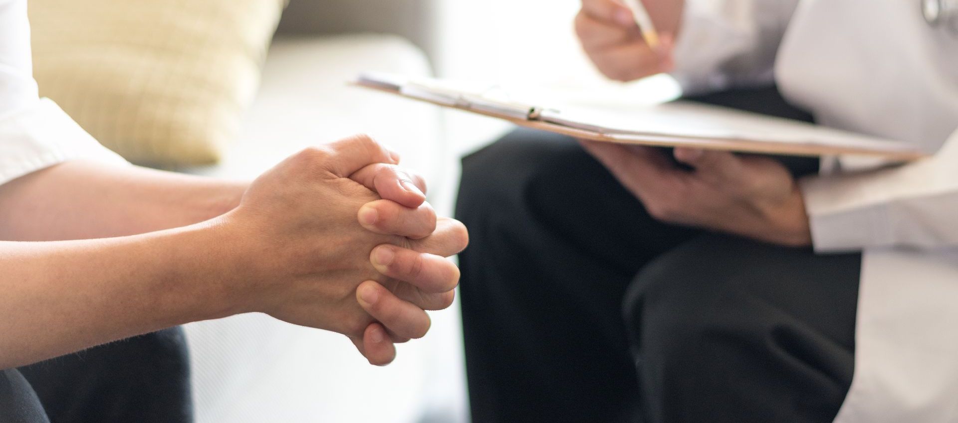 Importance of Supportive Counseling Environments