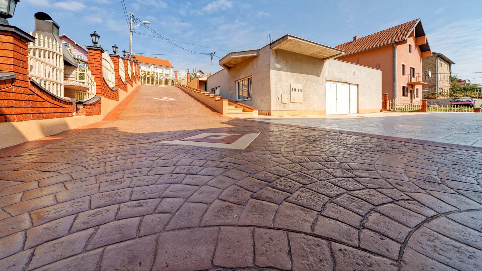 Best Paving Services In Helena, Montana Precision Paving Helena