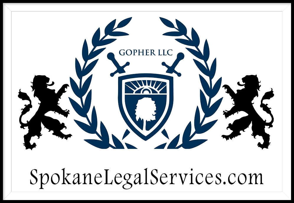 Service of Process - spokanelegalservices.com