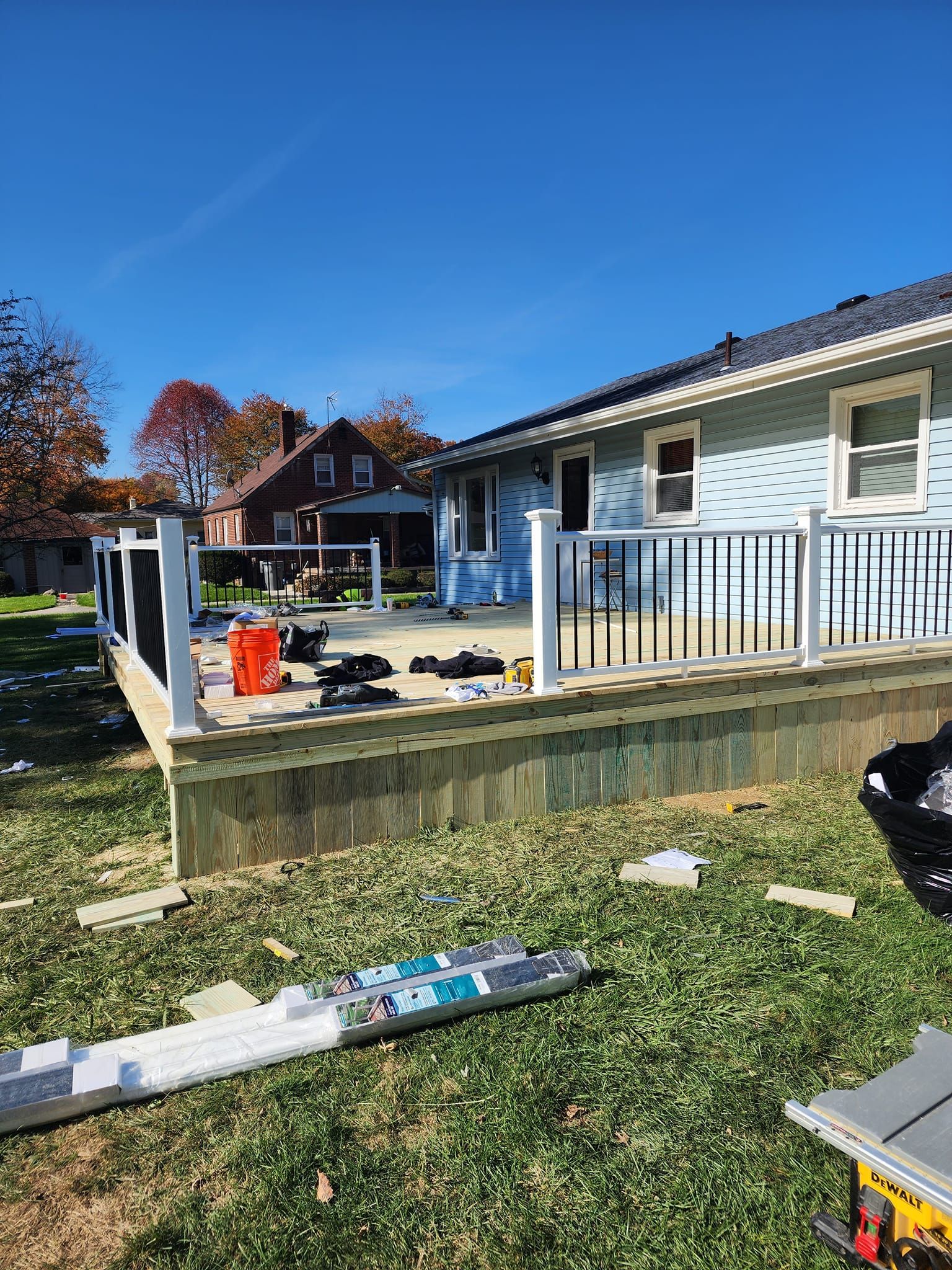 Remodeler | Youngstown, Ohio | Shafer Construction, LLC