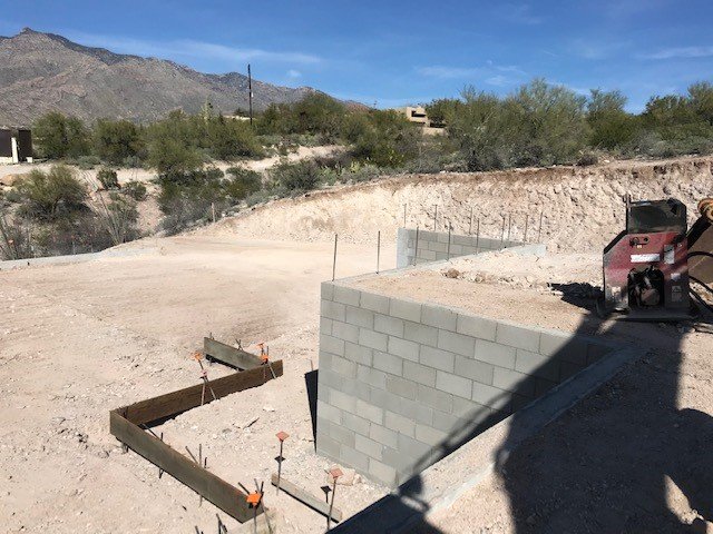 Respectable Excavating Professionals | Tucson, AZ | Buntin Excavating