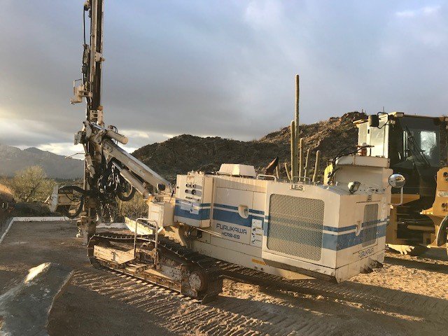 Respectable Excavating Professionals | Tucson, AZ | Buntin Excavating