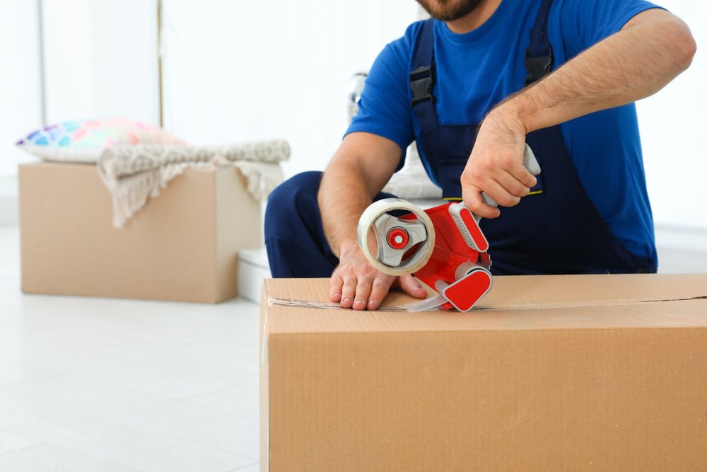 Removalists Grafton - S & D Welch Removals & Storage