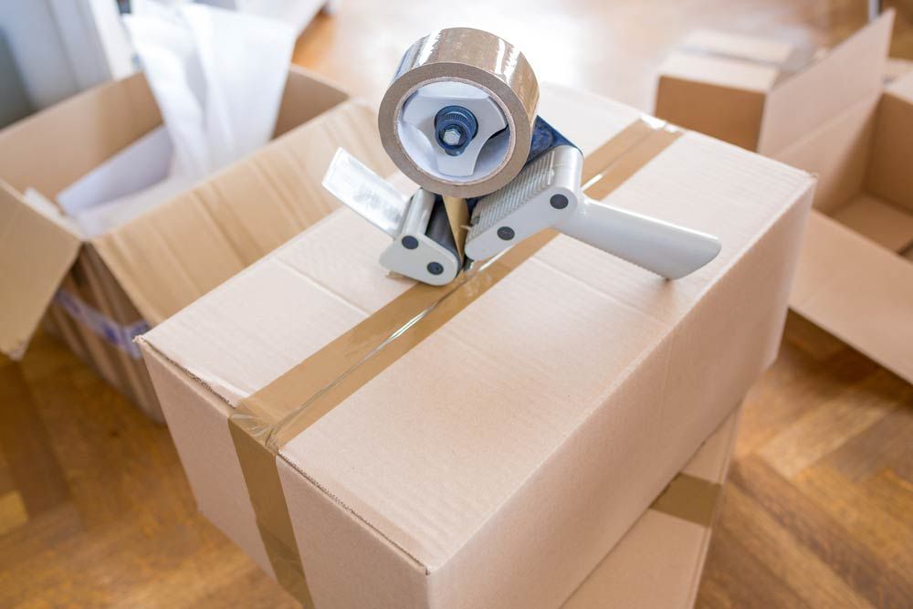 Removalists Grafton - S & D Welch Removals & Storage