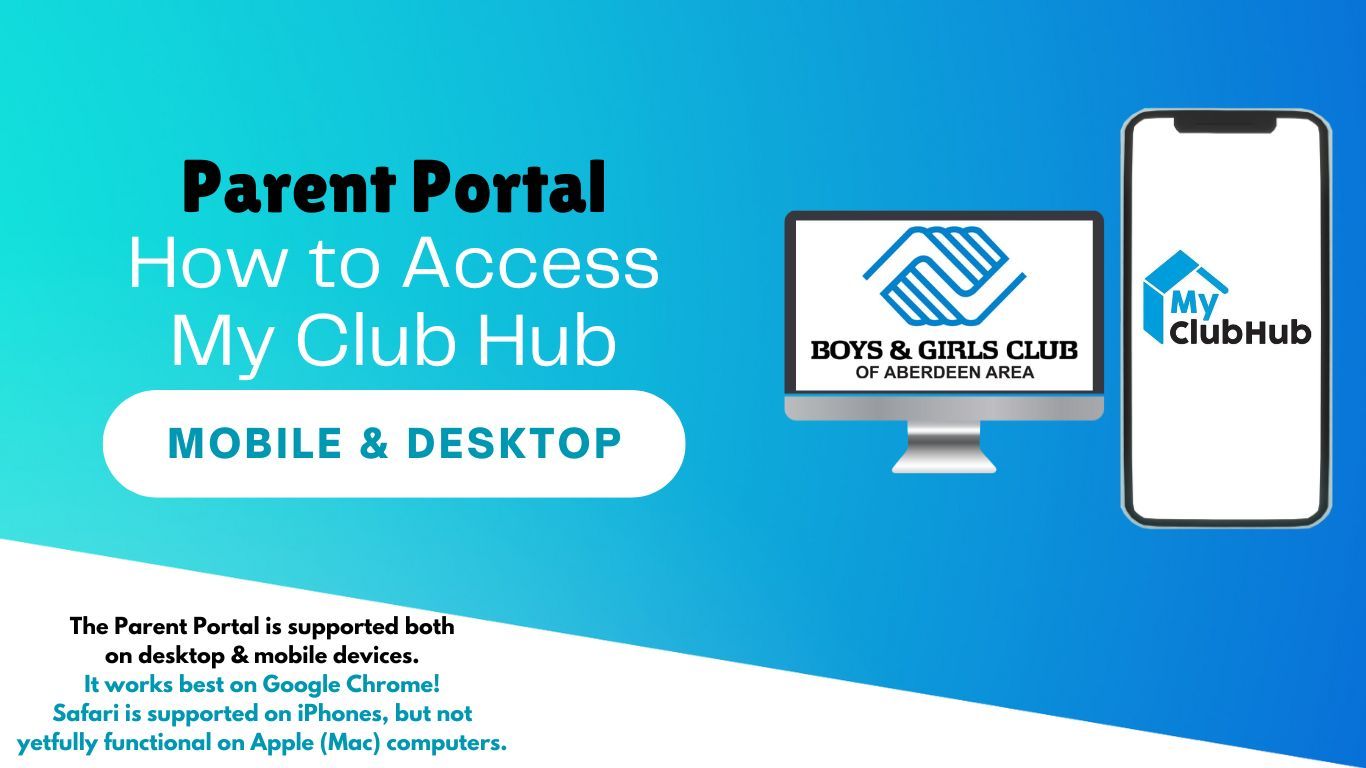 MyClubHub & Parent Portal