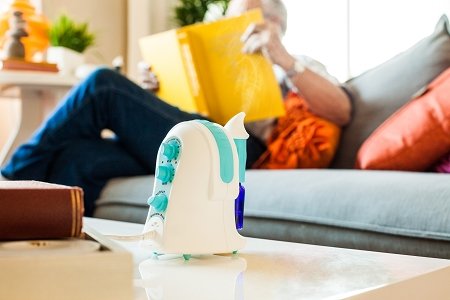 Atomizing Diffusers & Essential Oils | Diffuser World