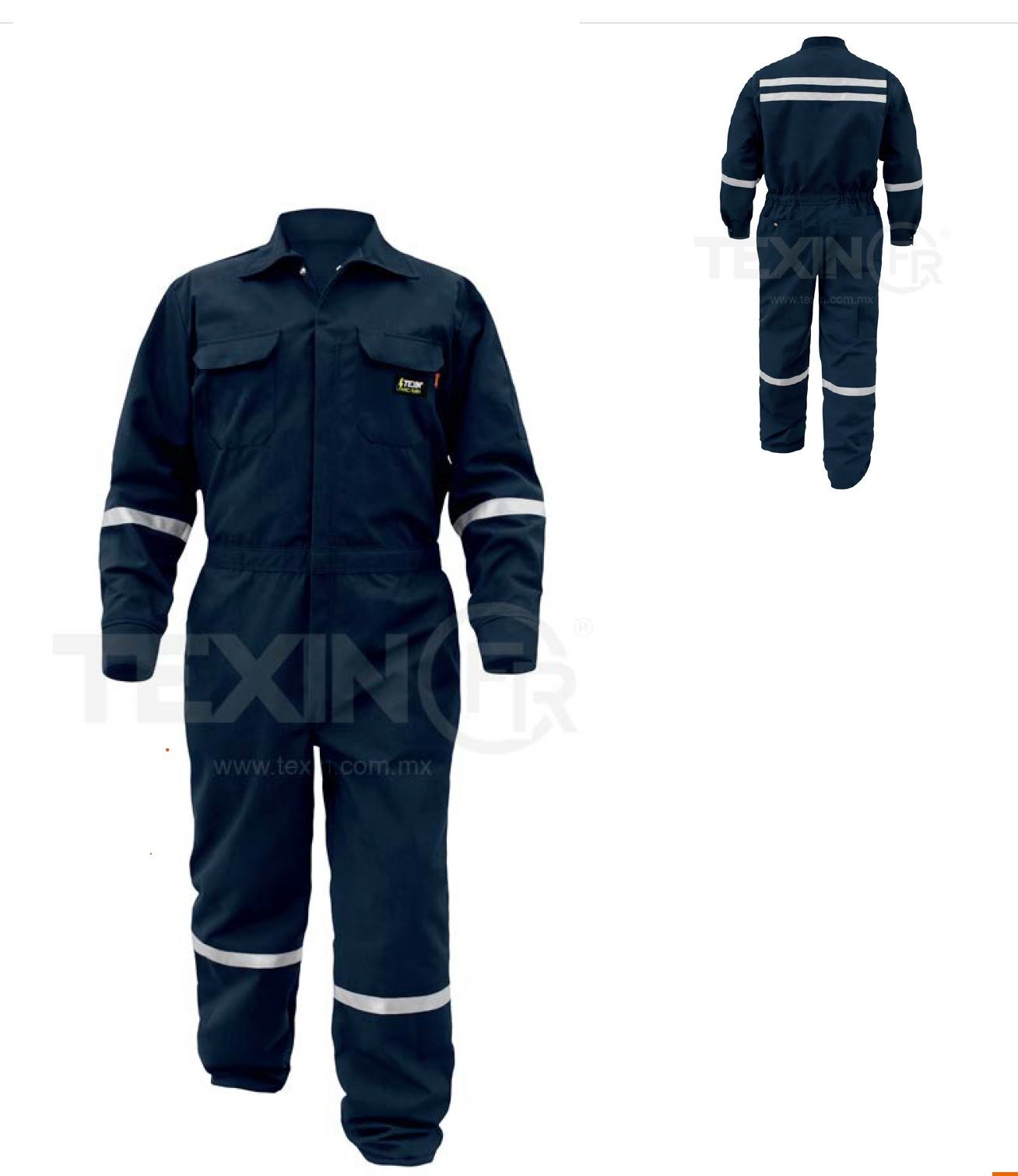 Nomex Ropa de Protección Dupont