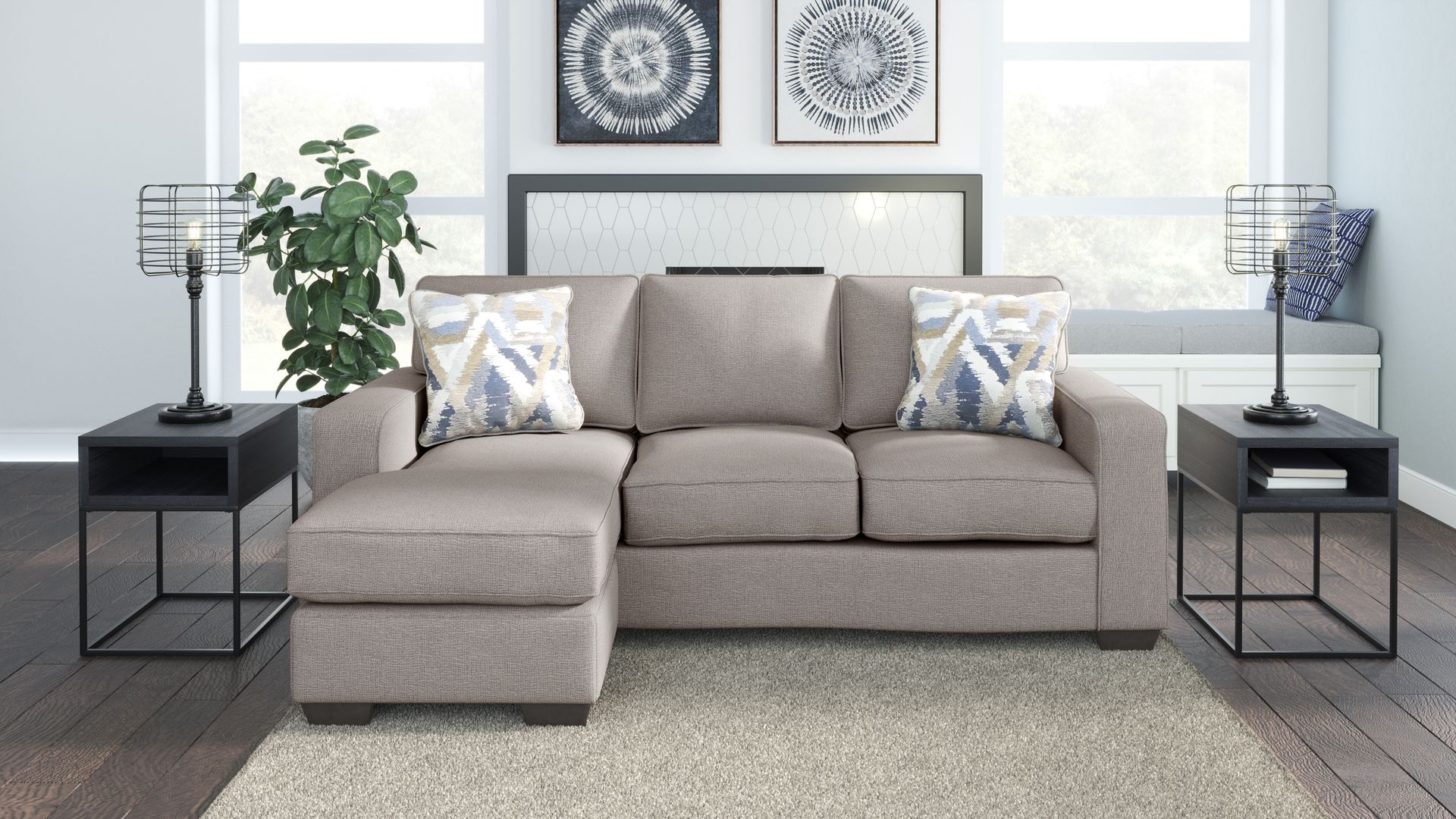 Zeba Furniture - Schenectady, NY - Sectionals