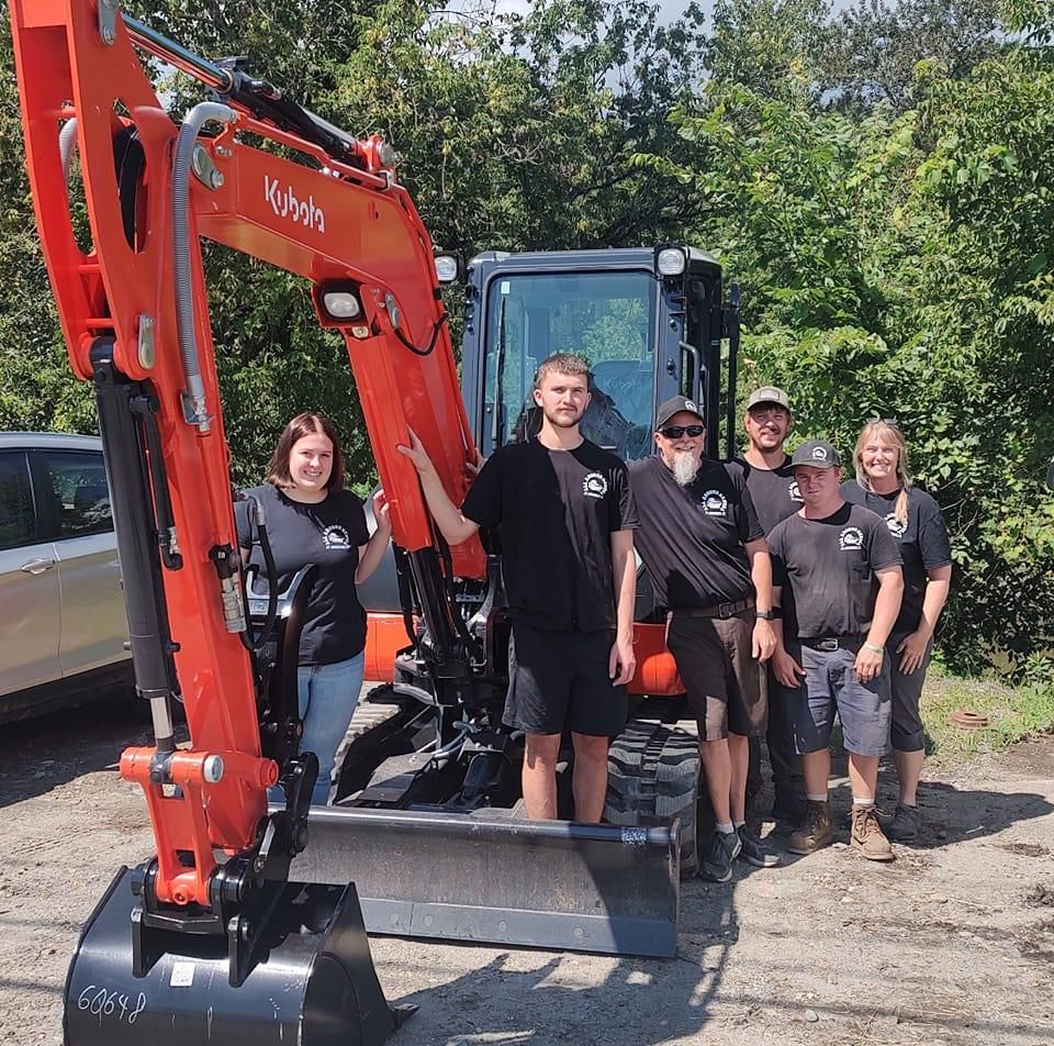 All Around Rental - Equipment & Event Rentals in St. Johnsbury VT